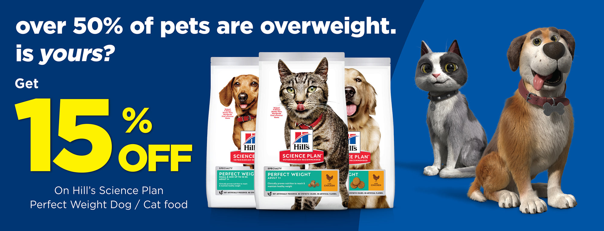 Paws Natural Online Pet Supply Store in UAE | Fast Delivery – Paws ...